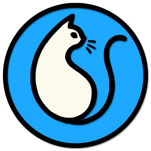 imneko web avatar | 一只夜猫子 | 夜の猫的个人站点